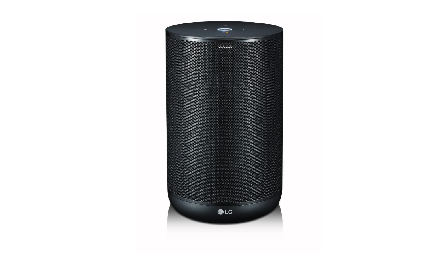 LG komt met slimme speaker met Google Assistant | FWD