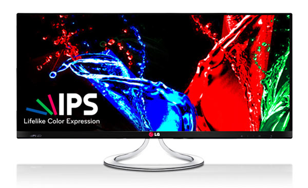 LG presenteert Ultra Wide IPS monitor en Touch 10 IPS monitor | FWD