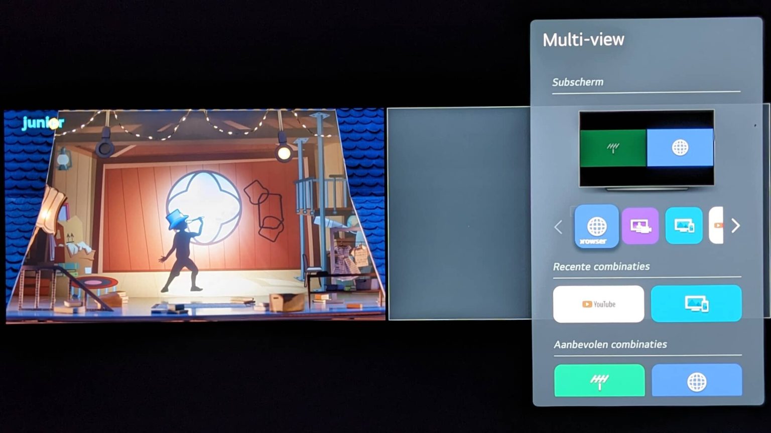 LG webOS 23: alles dat je moet weten over het smart tv-platform van LG ...