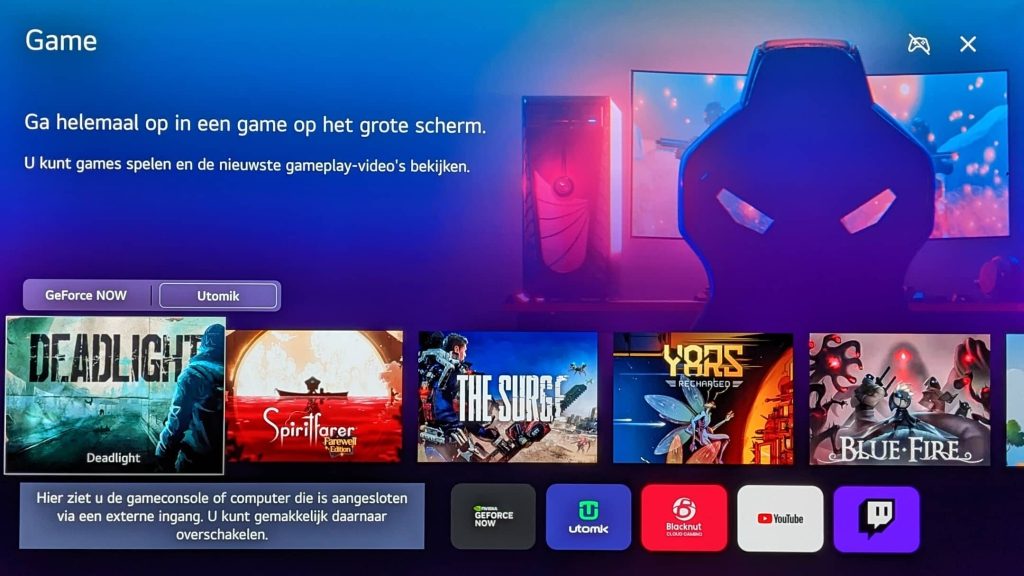 LG webOS 23: alles dat je moet weten over het smart tv-platform van LG | FWD