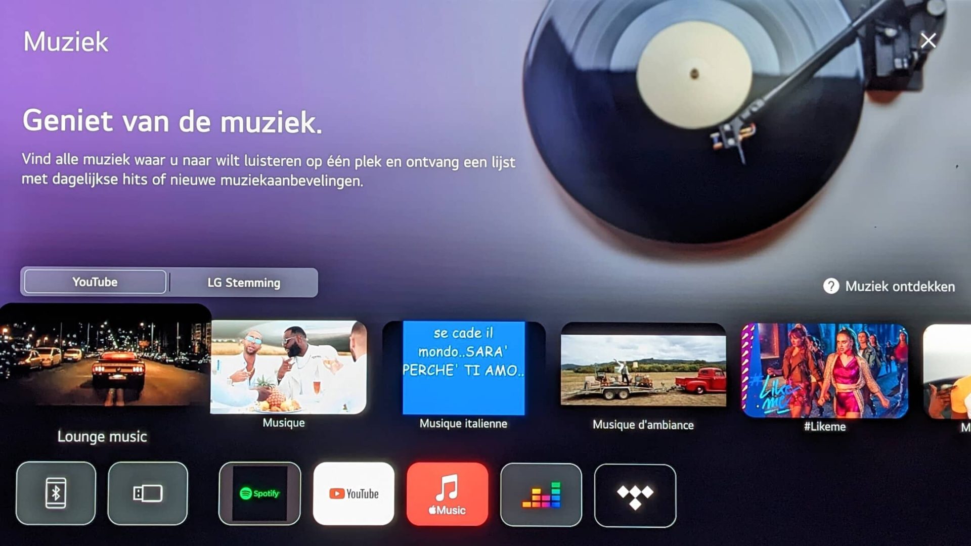 LG webOS 23: alles dat je moet weten over het smart tv-platform van LG ...