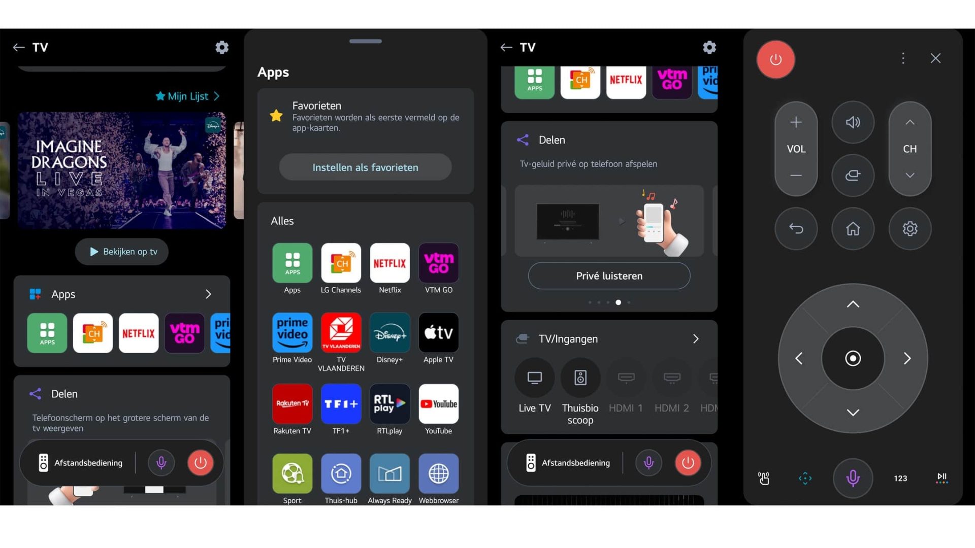 LG webOS 24: alles dat je moet weten (incl. uitzetten advertenties) | FWD