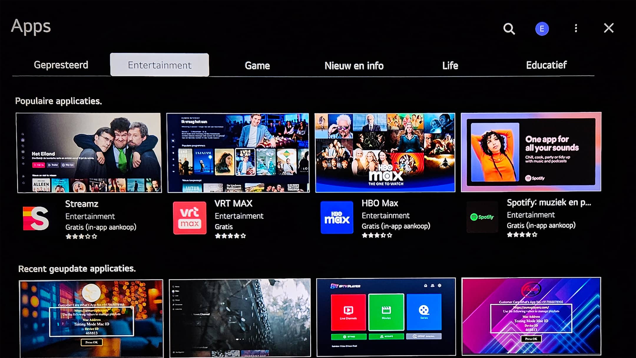 LG webOS 24: alles dat je moet weten (incl. uitzetten advertenties) | FWD