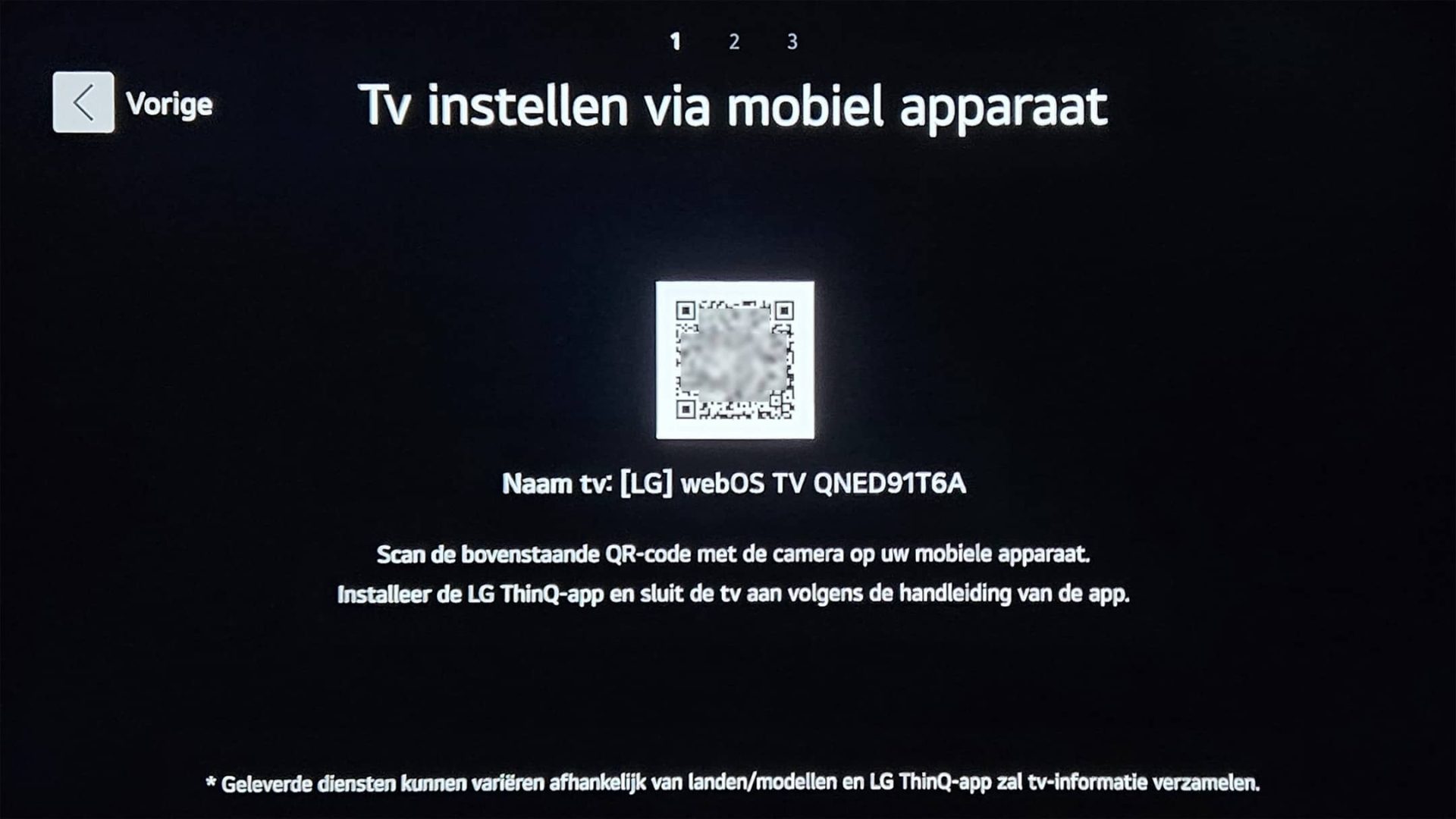 LG webOS 24: alles dat je moet weten (incl. uitzetten advertenties) | FWD