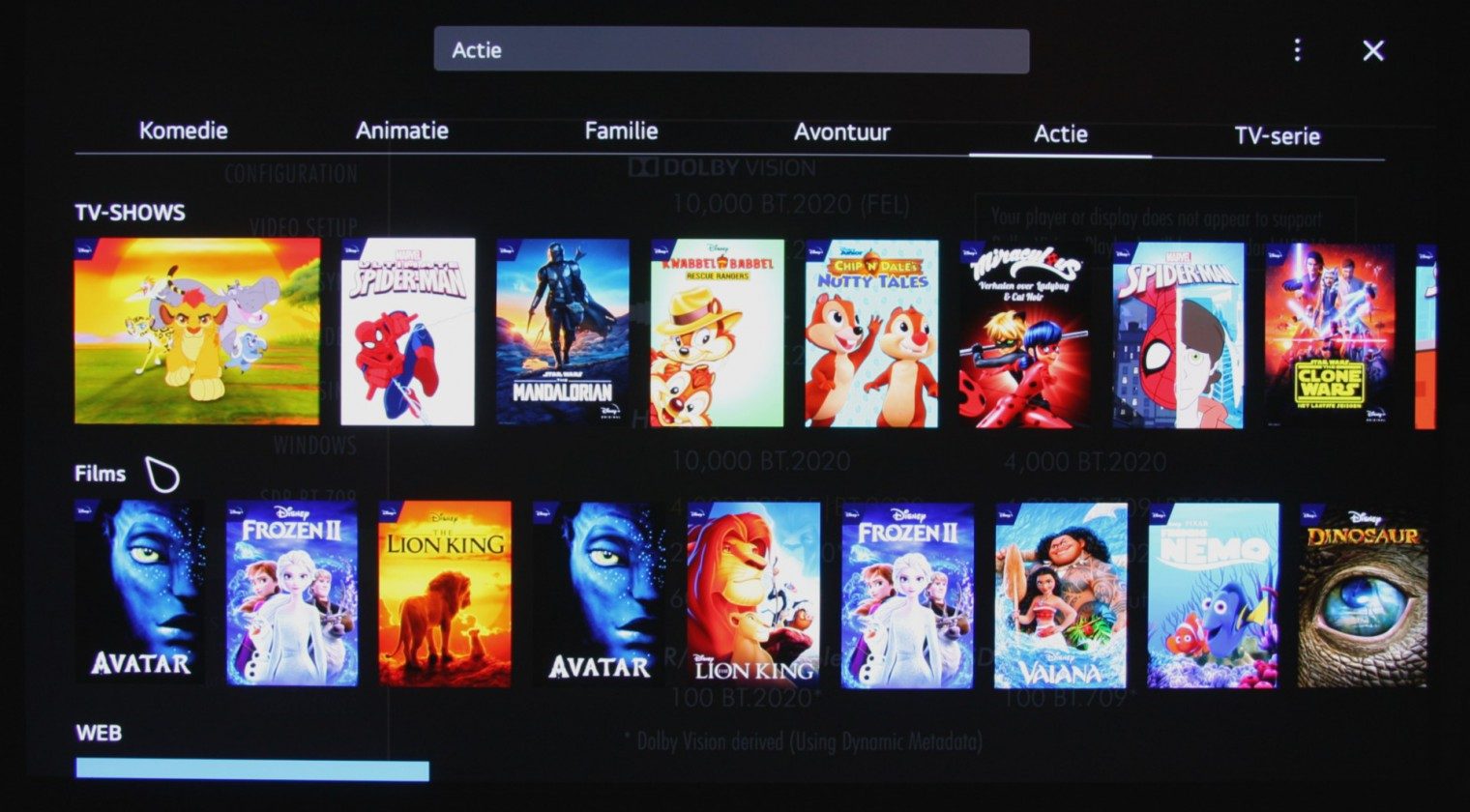 Alles wat je moet weten over LG WebOS 6.0: tips en aanraders | FWD