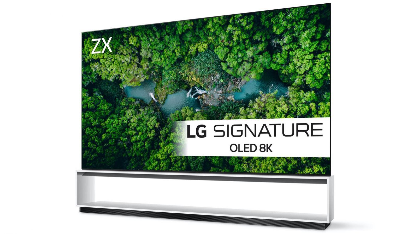 LG 2020 oled tv line-up met specificaties en prijzen | FWD