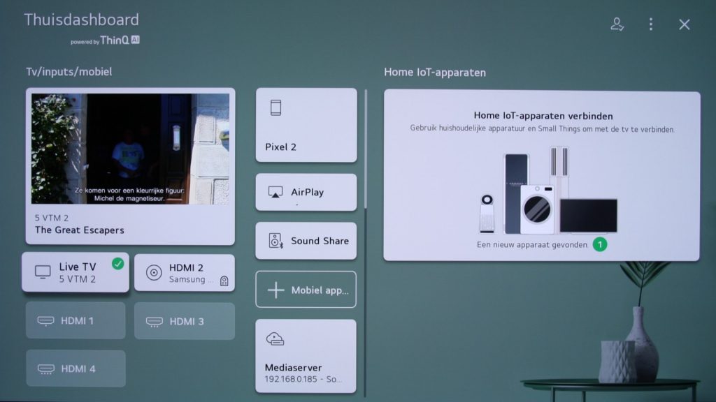 Alles wat je moet weten over LG WebOS 6.0: tips en aanraders | FWD