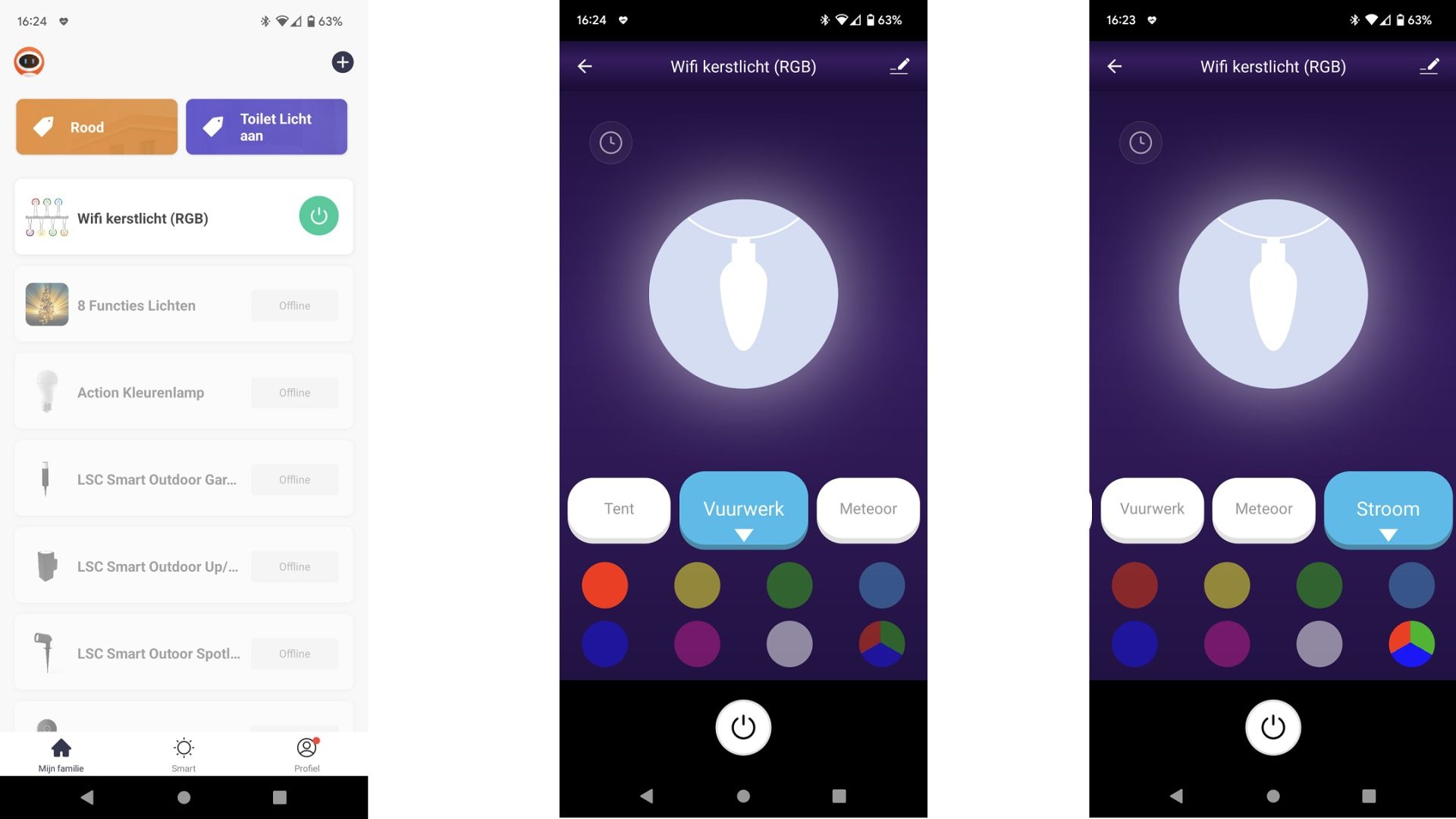 Review: LSC Smart Connect Smart Lights - Slimme kerstverlichting | FWD