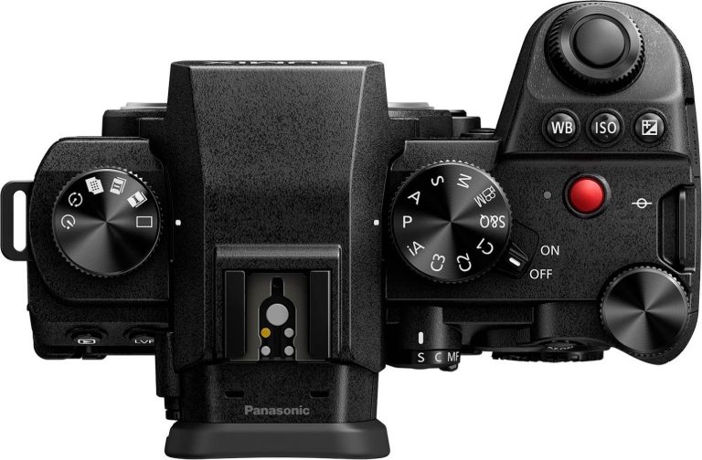 Panasonic introduceert LUMIX S5IIX en LUMIX S5II systeemcamera's | FWD