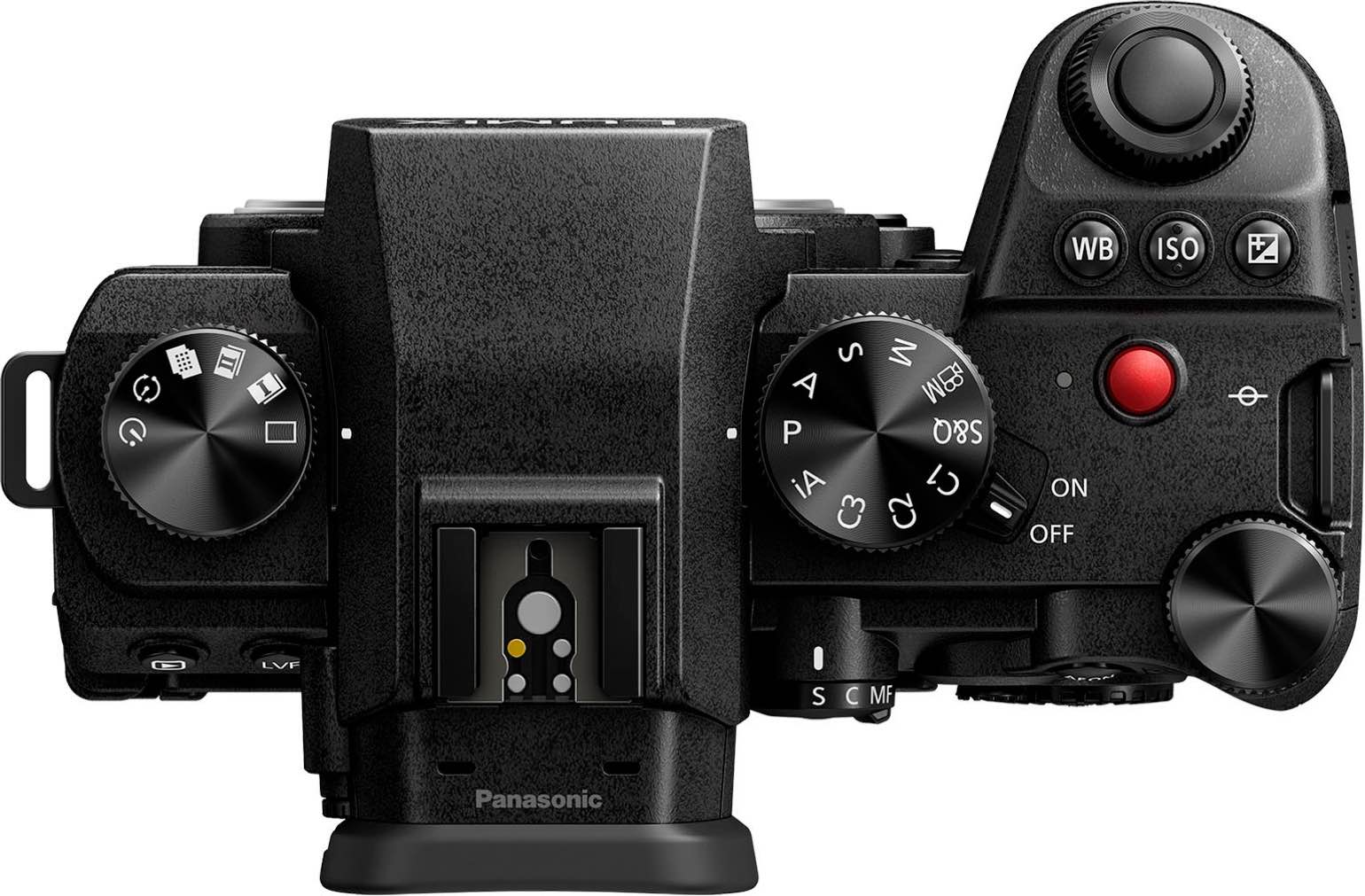 Panasonic introduceert LUMIX S5IIX en LUMIX S5II systeemcamera's | FWD