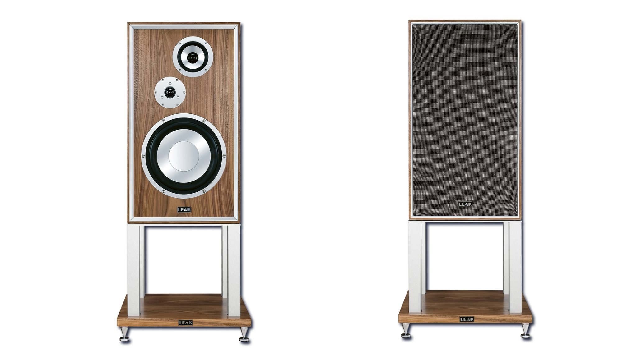 Review: LEAK Sandwich 250 - A future classic reinvented | FWD