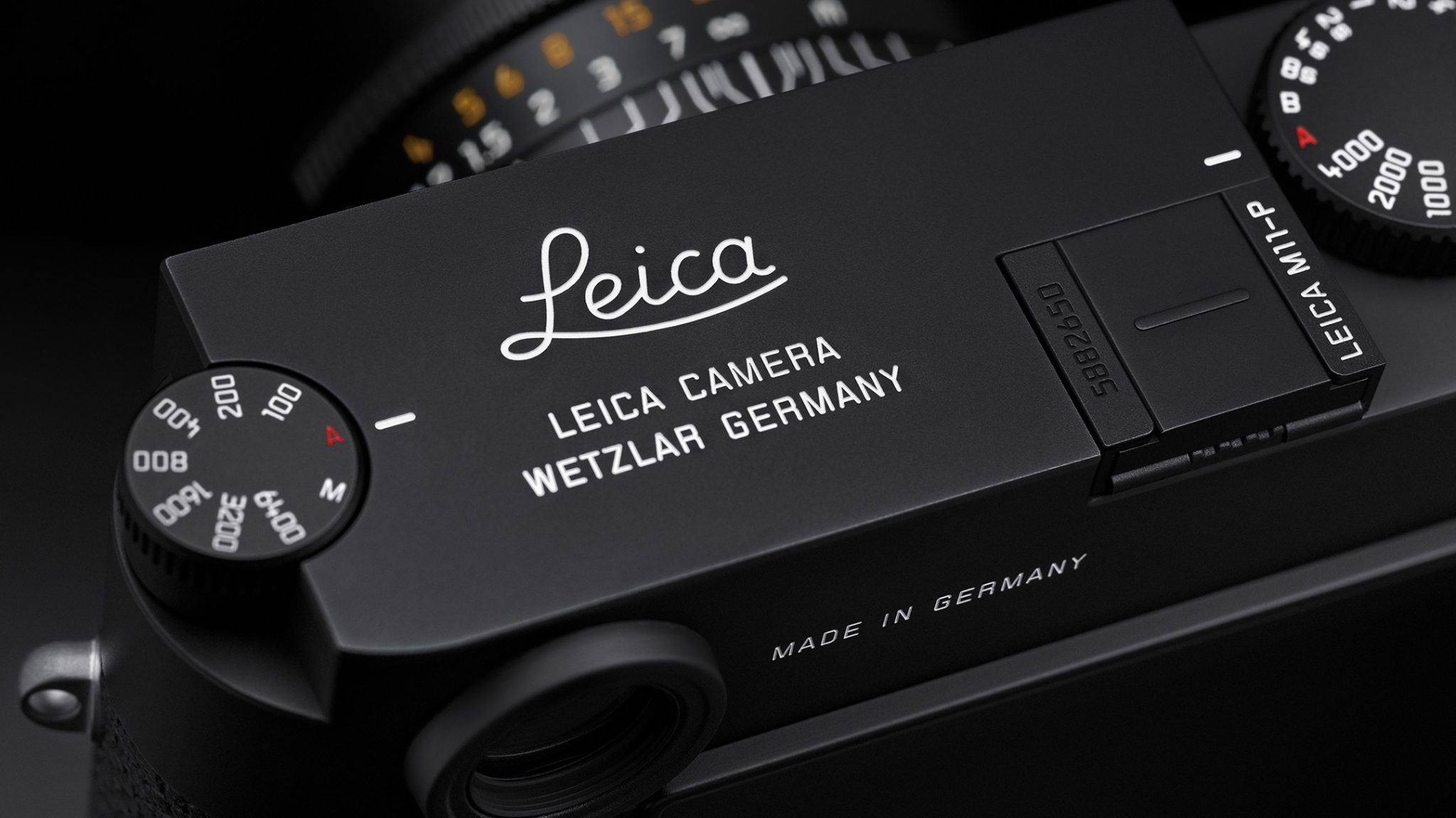 Leica M11P beschermt de authenticiteit van digitale beelden | FWD
