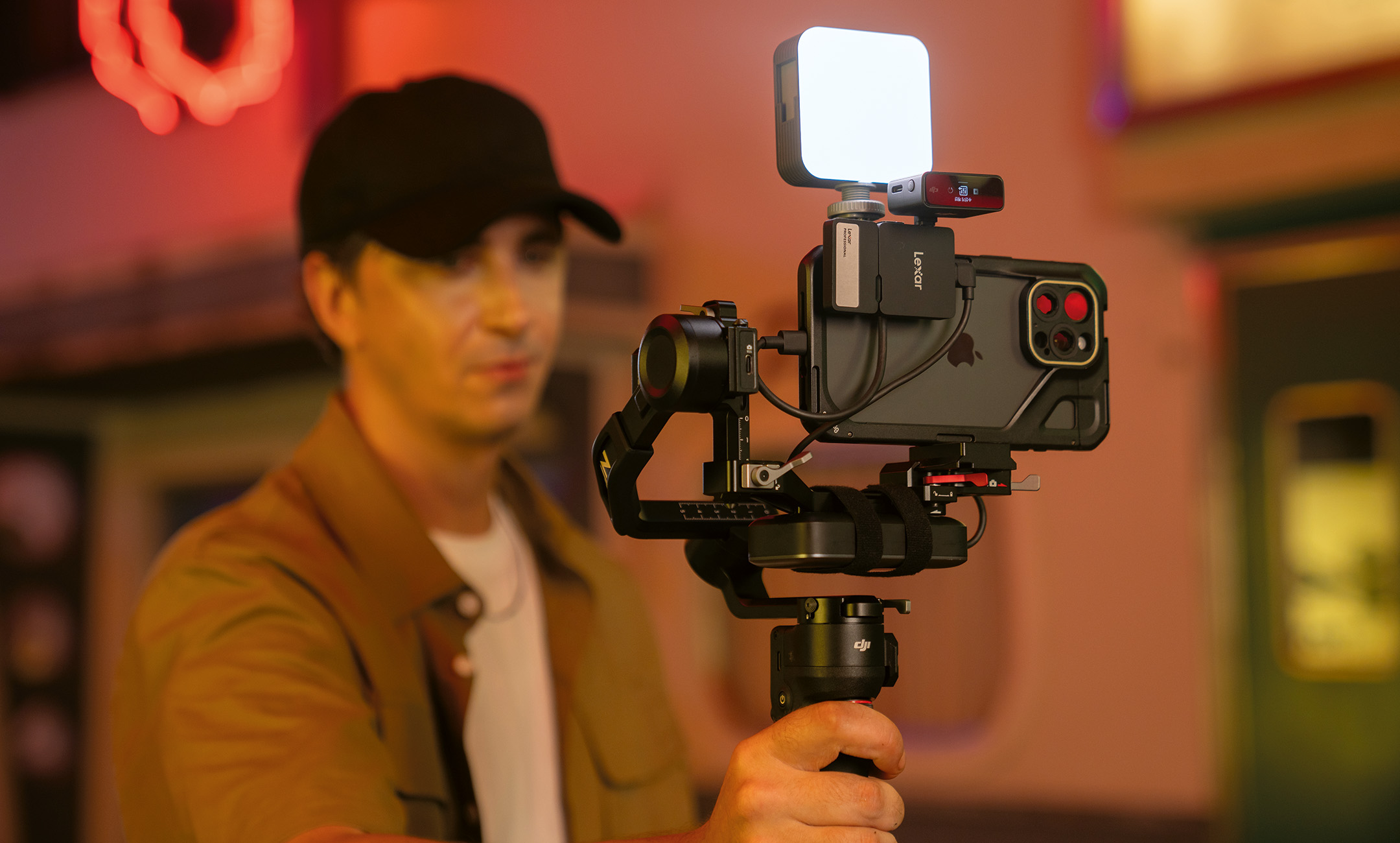 Review: Eversolo Play - Streamingversterker krijgt groot touchscreen | FWD