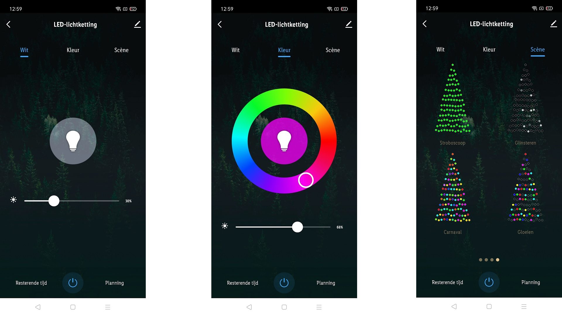 Review: Lidl Smart Home - Starterset en slimme kerstverlichting | FWD