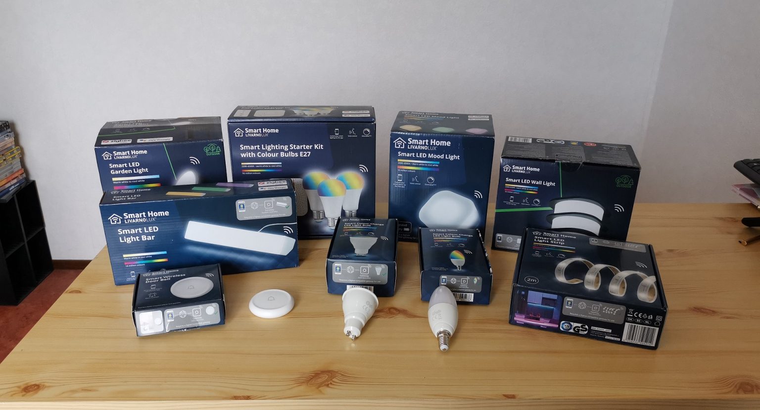 Krijgt Lidl Smart Home binnenkort ondersteuning voor HomeKit? | FWD