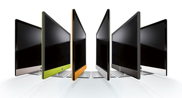 Loewe lanceert nieuwe modellen in de Xelos LCD TV serie | FWD