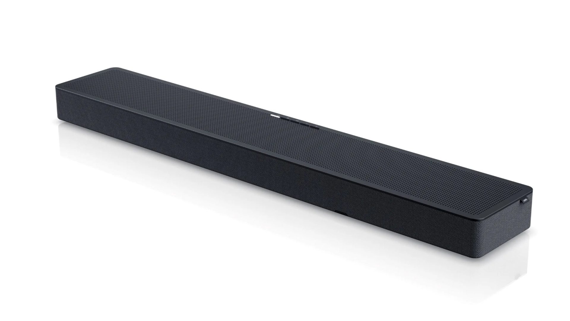 Review: Loewe Klang bar3 mr - Kleine premium soundbar | FWD