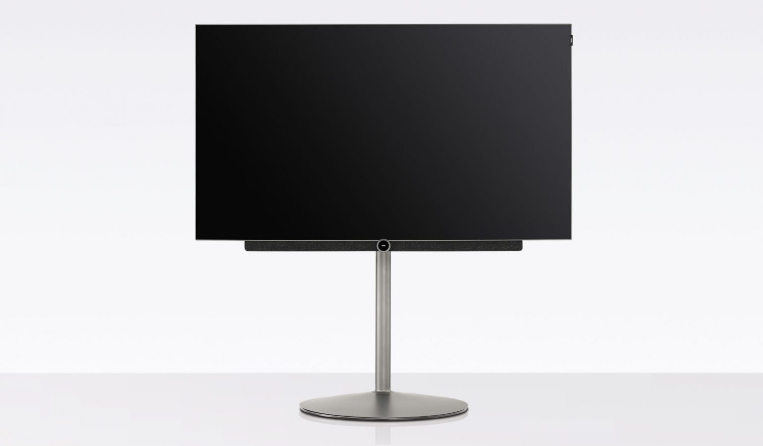 Review: Loewe Bild 3.55 - 55-inch oled televisie | FWD