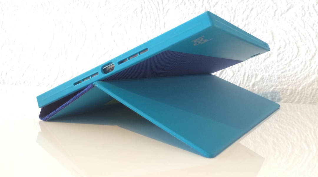Review: Logi BLOK valbestendige cases voor de iPad | FWD