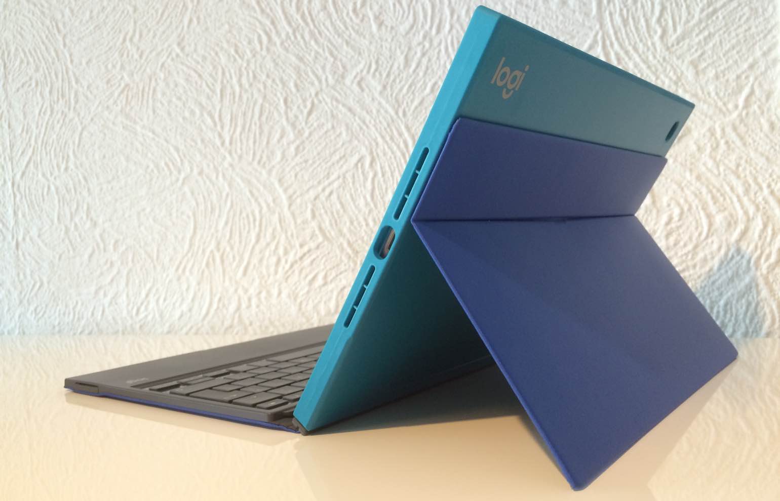 Review: Logi BLOK valbestendige cases voor de iPad | FWD