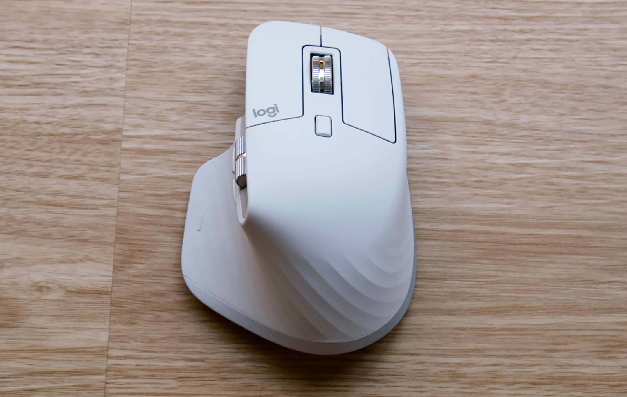 Review: Logitech MX Master 3S - Een muismeester! | FWD