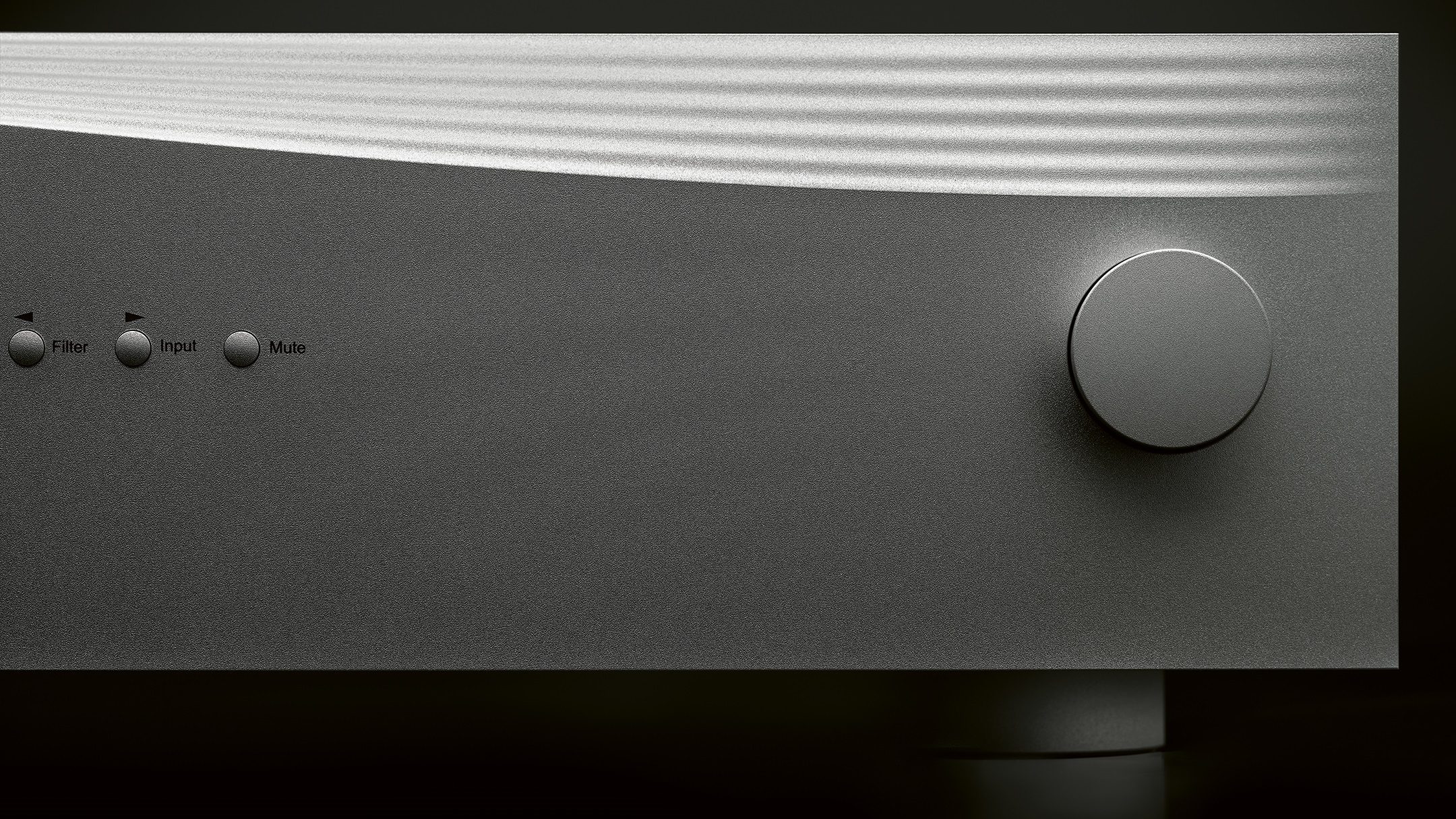 Review: dCS Rossini APEX Player - Beweging naar de top | FWD