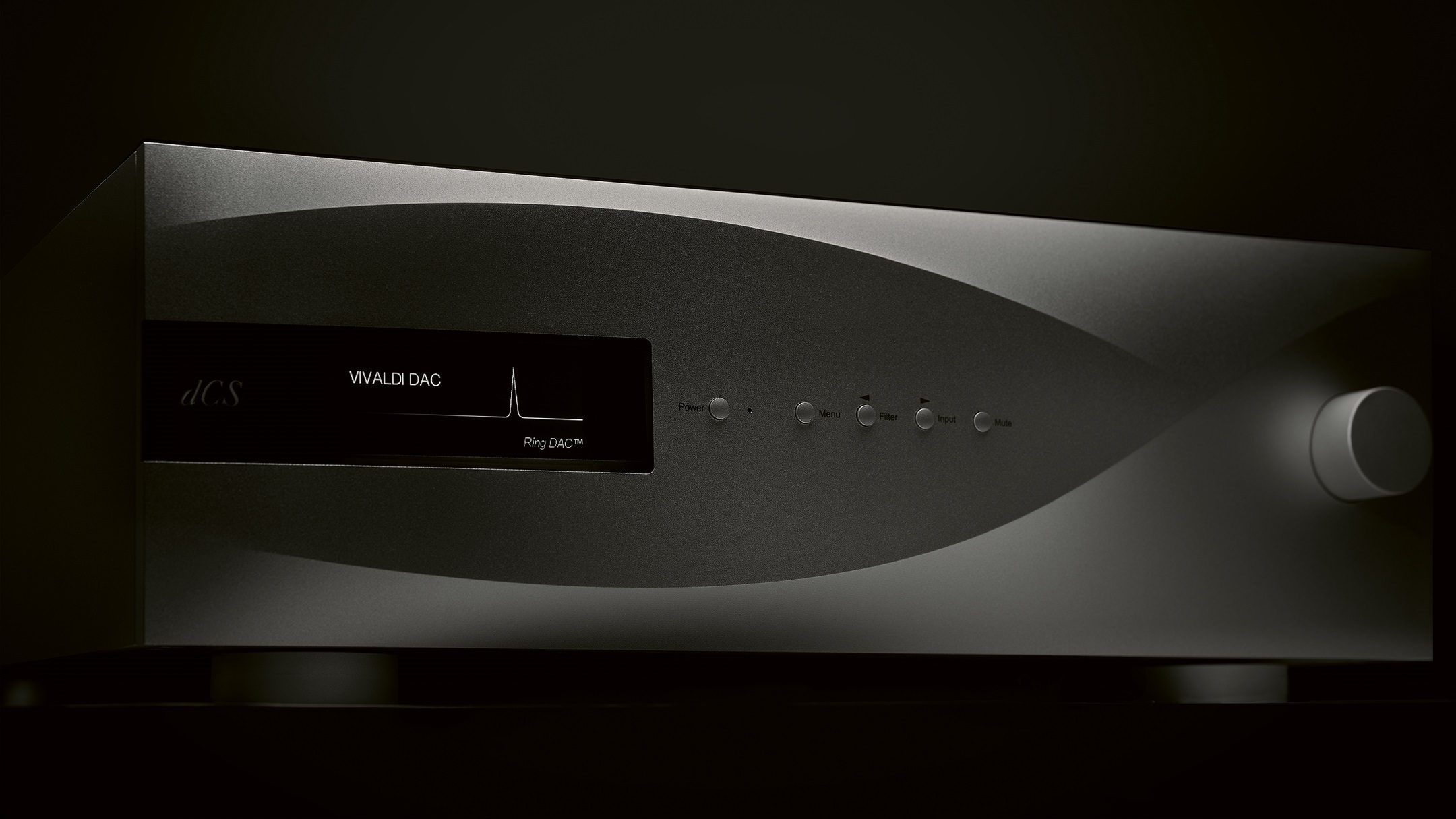 Review: dCS Rossini APEX Player - Beweging naar de top | FWD