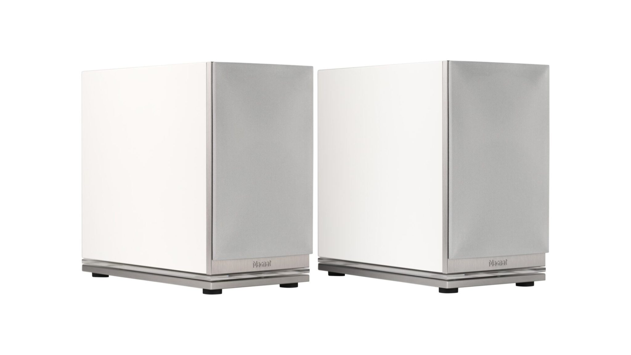 Review: Magnat Signature Edelstein - Machtige MiniMagnats | FWD
