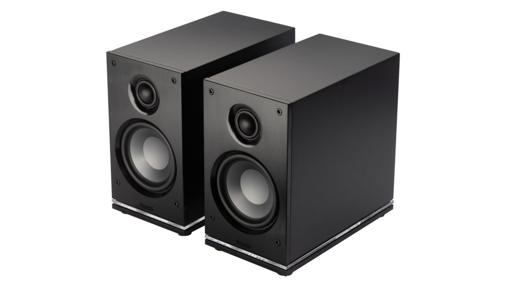 Review: Magnat Signature Edelstein - Machtige MiniMagnats | FWD
