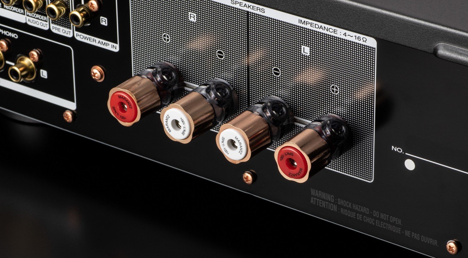 Review: Marantz Model 30 - Marantz beweegt naar de high-end | FWD