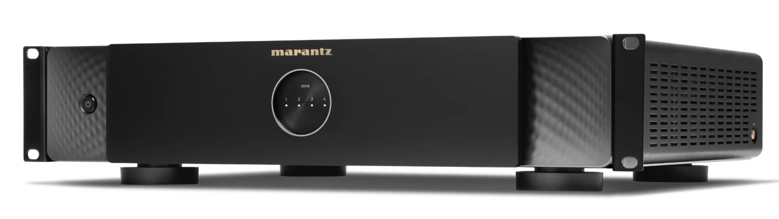 Marantz introduceert Model M4 multiroom versterker | FWD