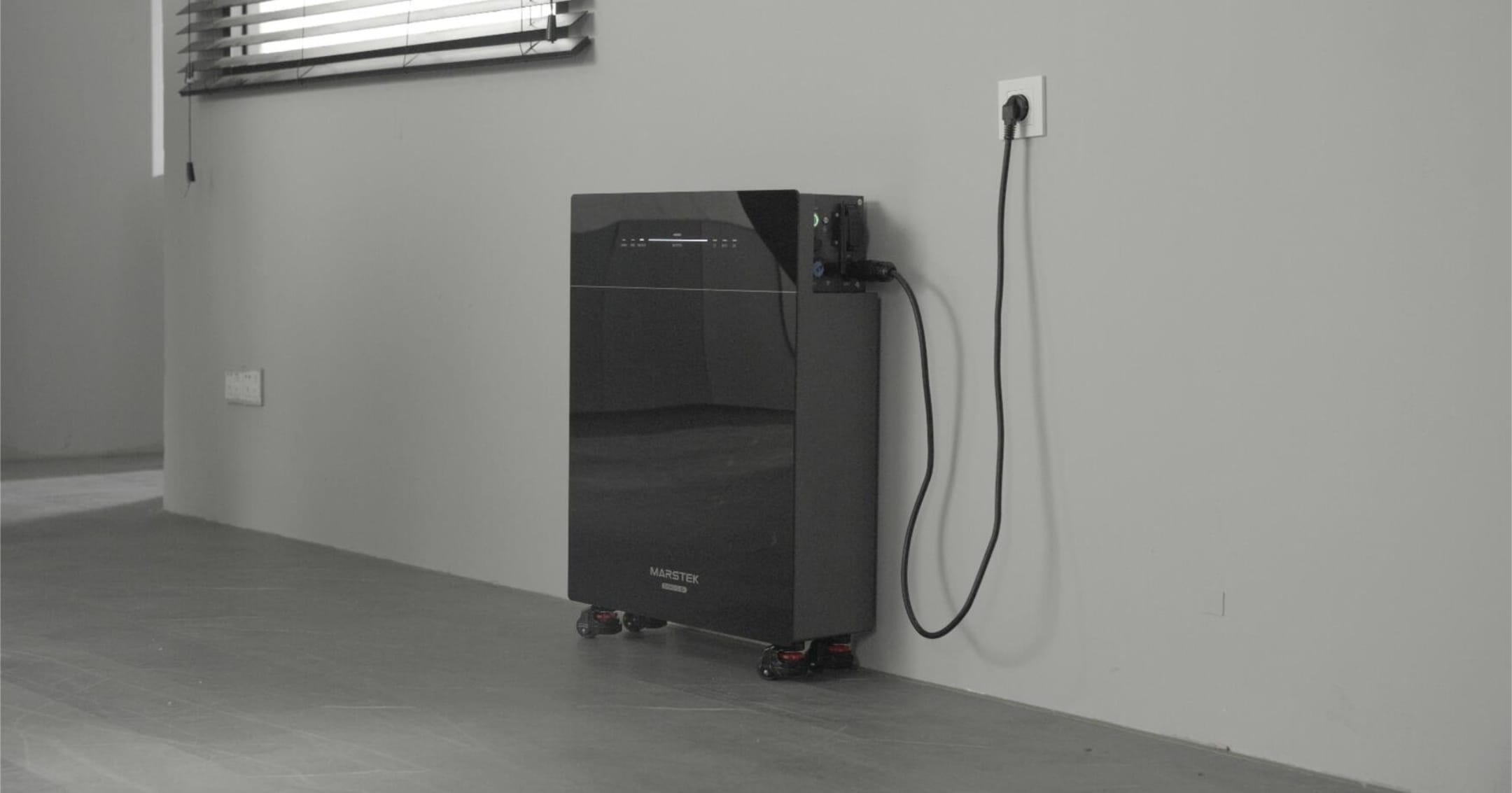 Review: Marstek thuisbatterij – Plug & play energieopslag op wielen | FWD