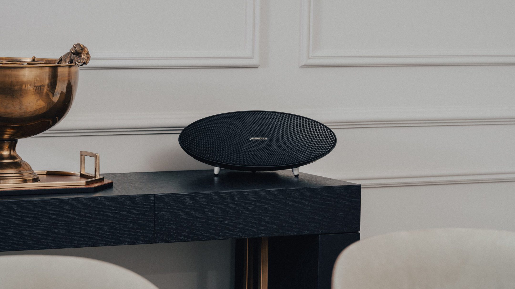 Review: Meridian Ellipse - Compact en propvol spitstechnologie | FWD