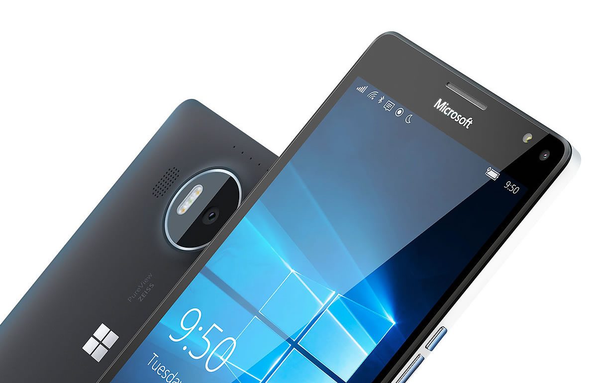Microsoft komt binnenkort met mobiel betaalsysteem voor Windows 10 | FWD