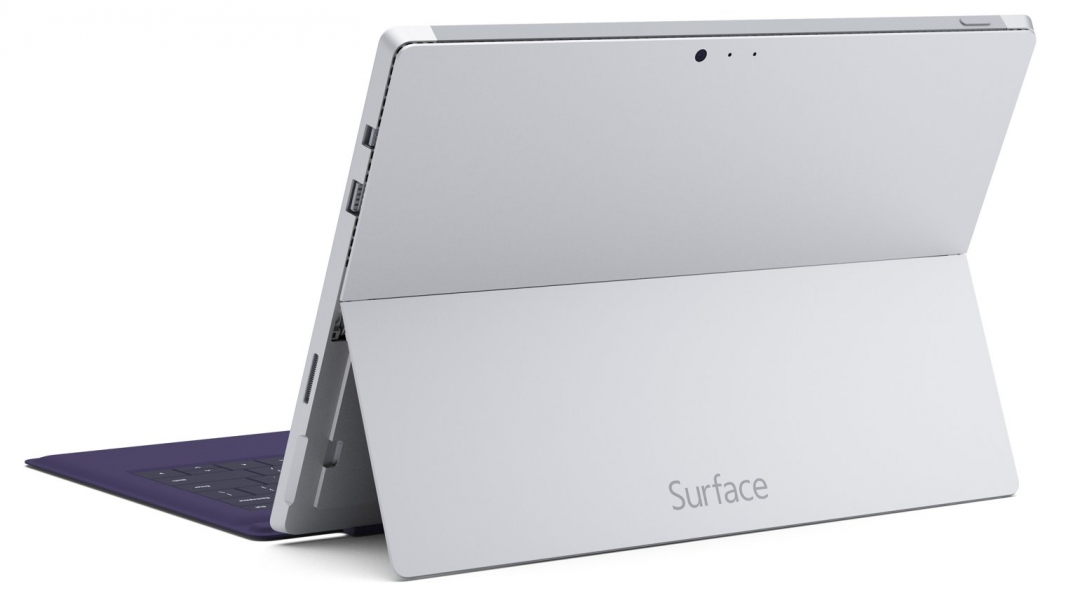 Microsoft Surface Pro 3 met 12-inch display gepresenteerd | FWD