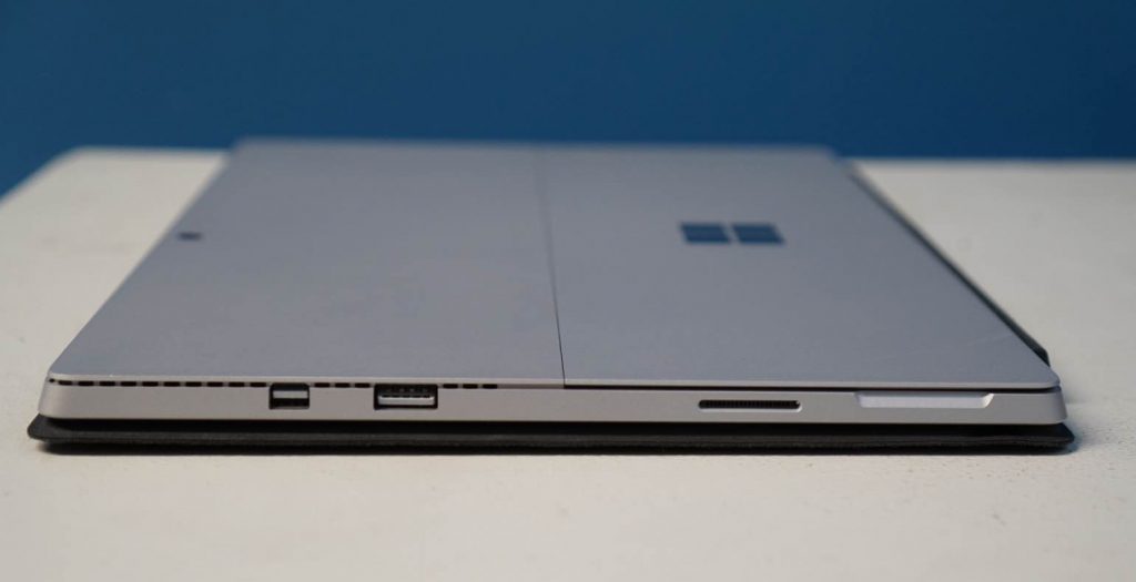 Microsoft Surface Pro 5: dit is waar we op hopen voor de tablet | FWD