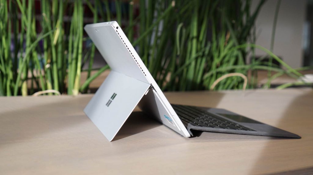 Review: Microsoft Surface Pro 4 | FWD