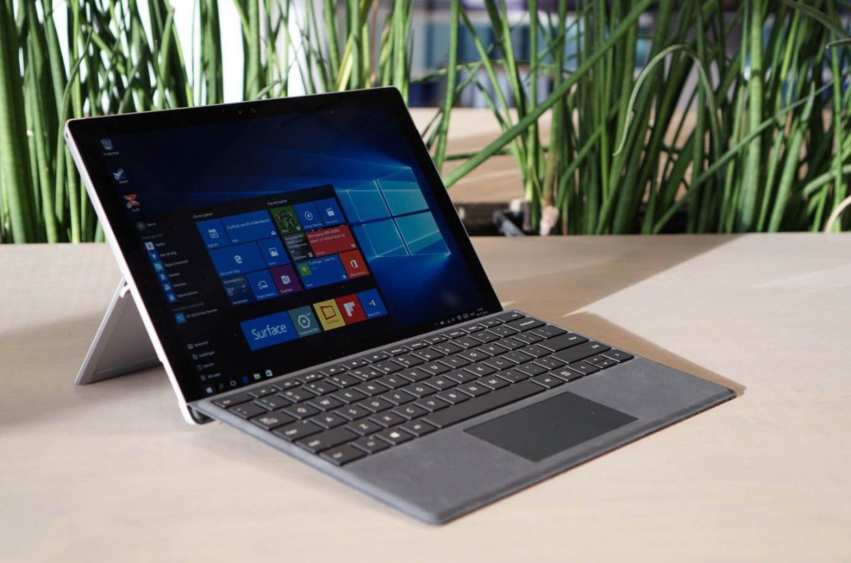 Review: Microsoft Surface Pro 4 | FWD