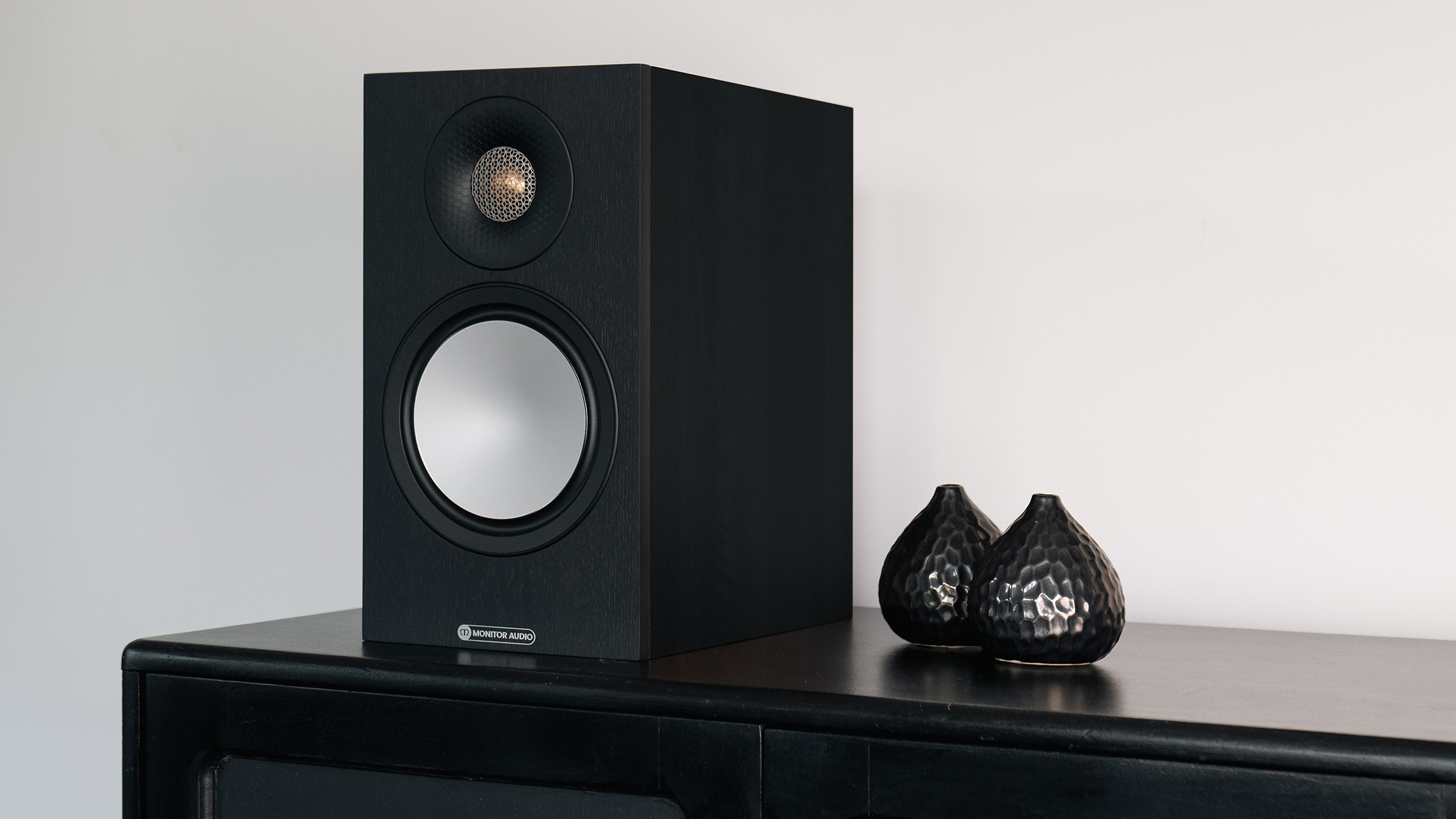 Review: Monitor Audio Bronze 50 7G - Kleintjes met hifi-ambities | FWD