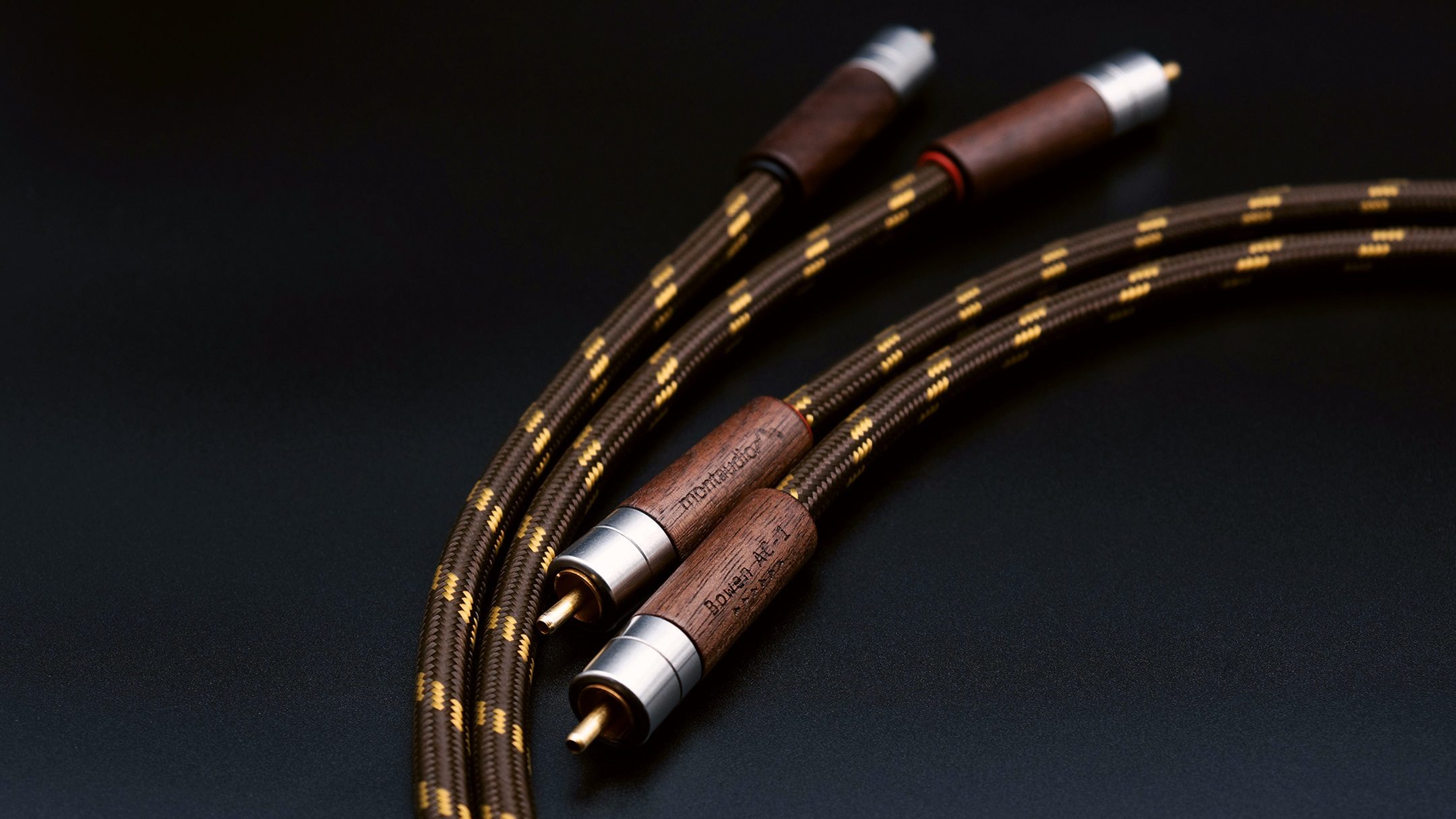 Review: Montaudio Bowen AC-1 en Bowen AH-1 | FWD