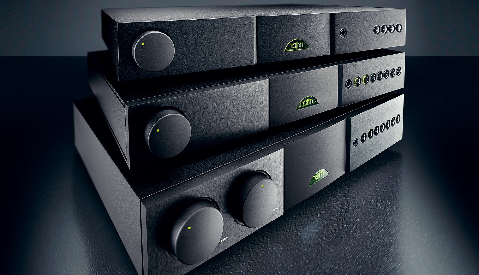 Review: Naim Supernait 3 geïntegreerde versterker | FWD