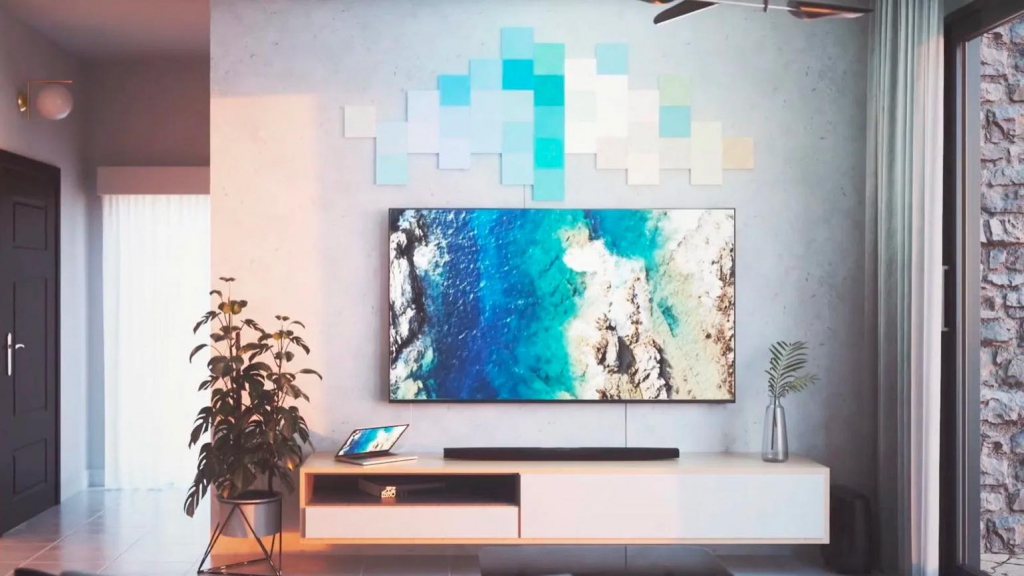 Toekomstige producten van Nanoleaf voorzien van Thread | FWD