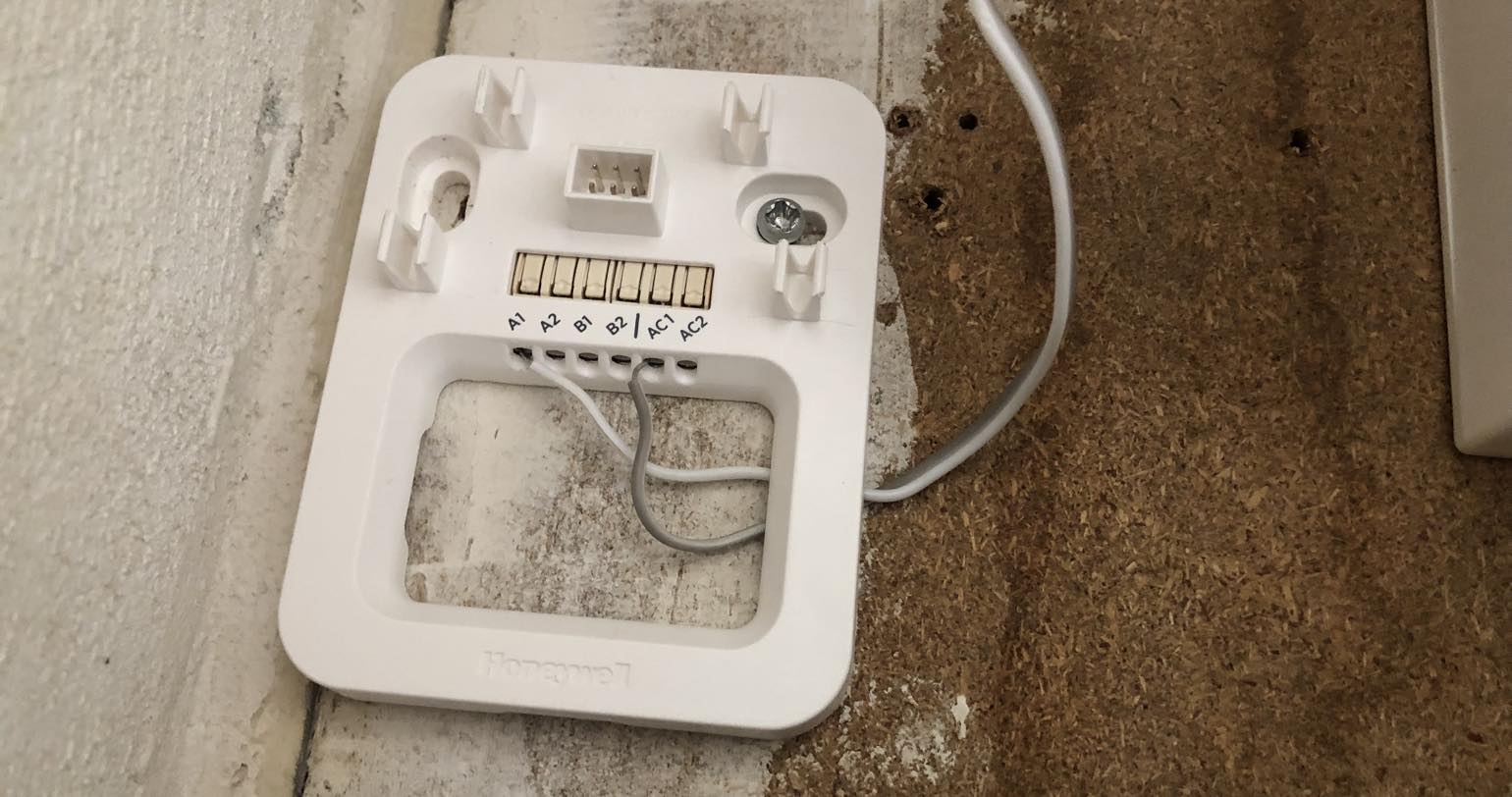 Review: Zo breid je de Nest Hello uit met een draadloze chime (gong) | FWD