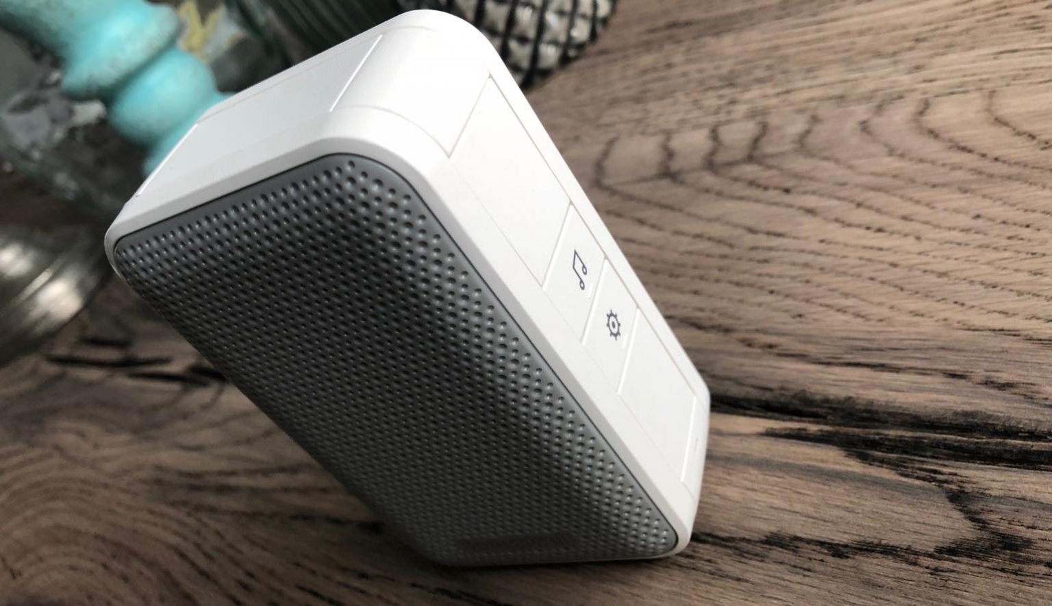 Review: Zo breid je de Nest Hello uit met een draadloze chime (gong) | FWD