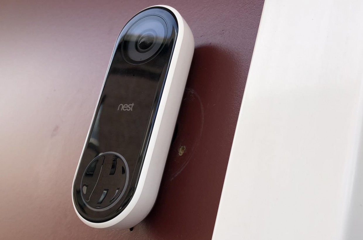 Nest bevestigt dat er problemen zijn met de Nest Hello | FWD
