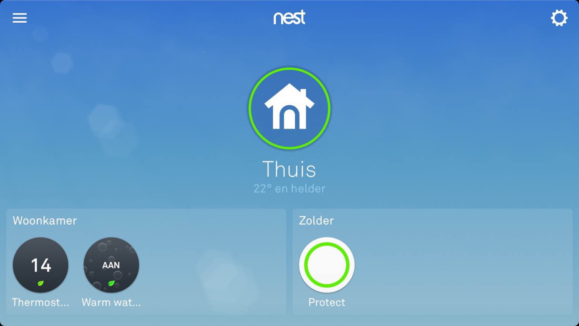 Review: Nest Protect rookmelder en koolmonoxidemelder | FWD