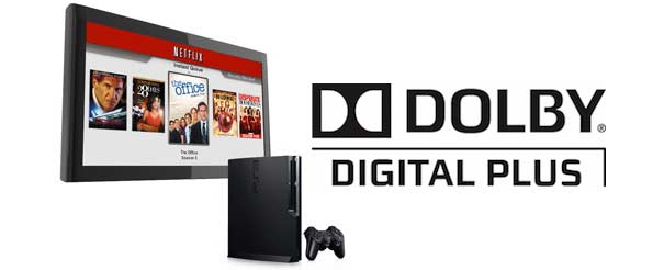 Dolby Digital Plus 7.1 voor streaming video gelanceerd | FWD