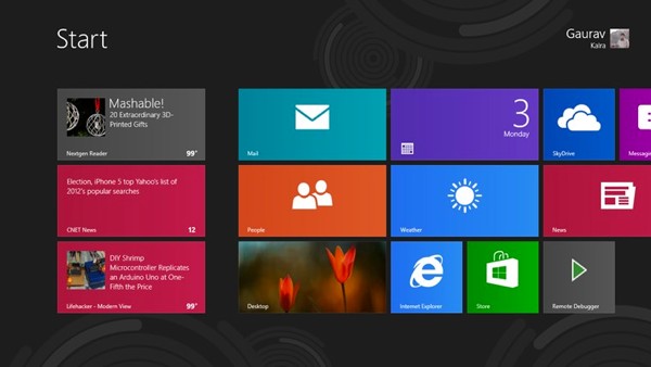 Nextgen Reader: RSS-reader voor Windows 8 (tijdelijk gratis) | FWD