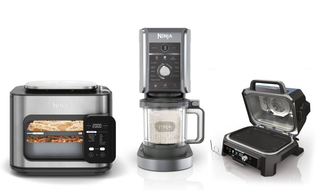 SharkNinja introduceert 20 nieuwe producten in Europa | FWD