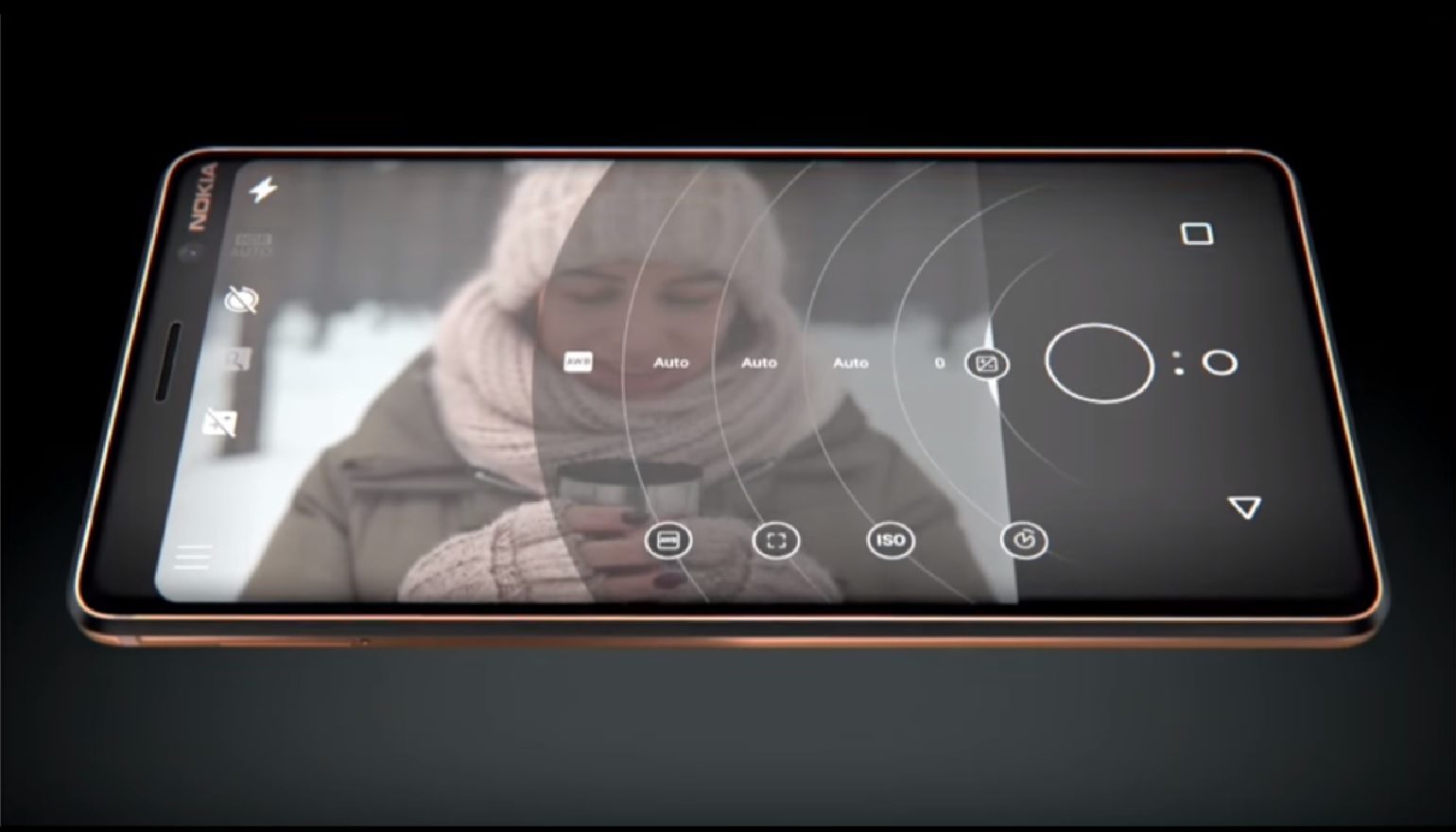 Pro Camera keert terug naar de nieuwe Nokia-smartphones | FWD